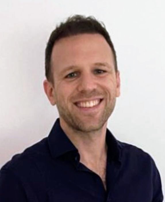 Jonathan Kay HG.Dip.P, MHGI - ATICP